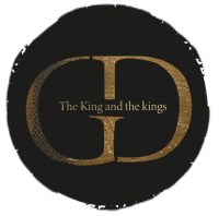 GILBERT DADZIE – Christ │ Le Roi et les rois │ L'Eglise │ L ...